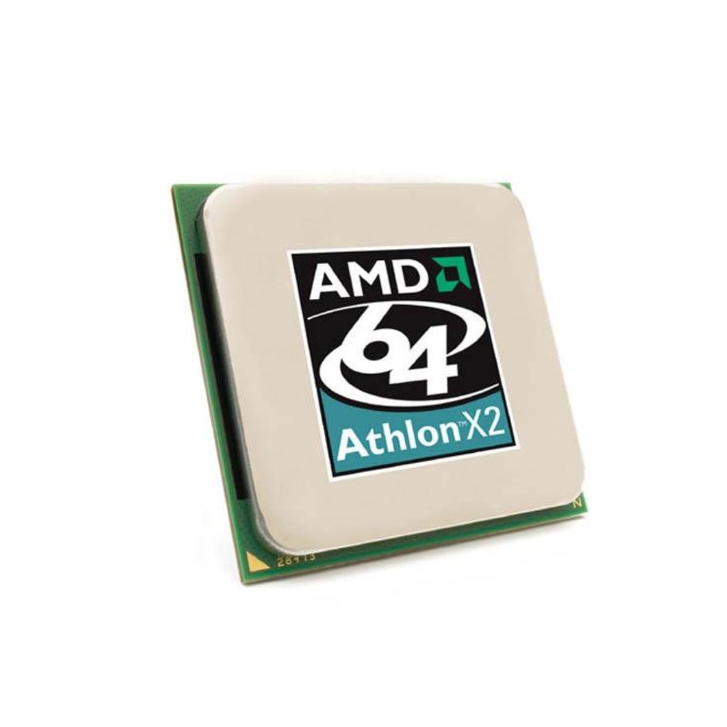 Processador AMD Athlon 64 X2 5200 Socket AM2 ADA5200IAA6CS | Shopee Brasil