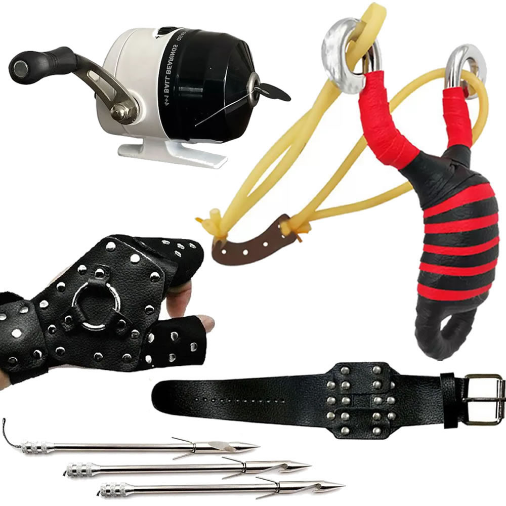 Kit Pesca Atiradeira Estilingue Spincast Completo | Shopee Brasil