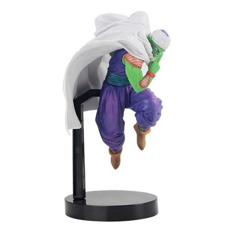 Action Figure - Piccolo / Picolo / Picollo World Figure Colosseum Bwfc ...