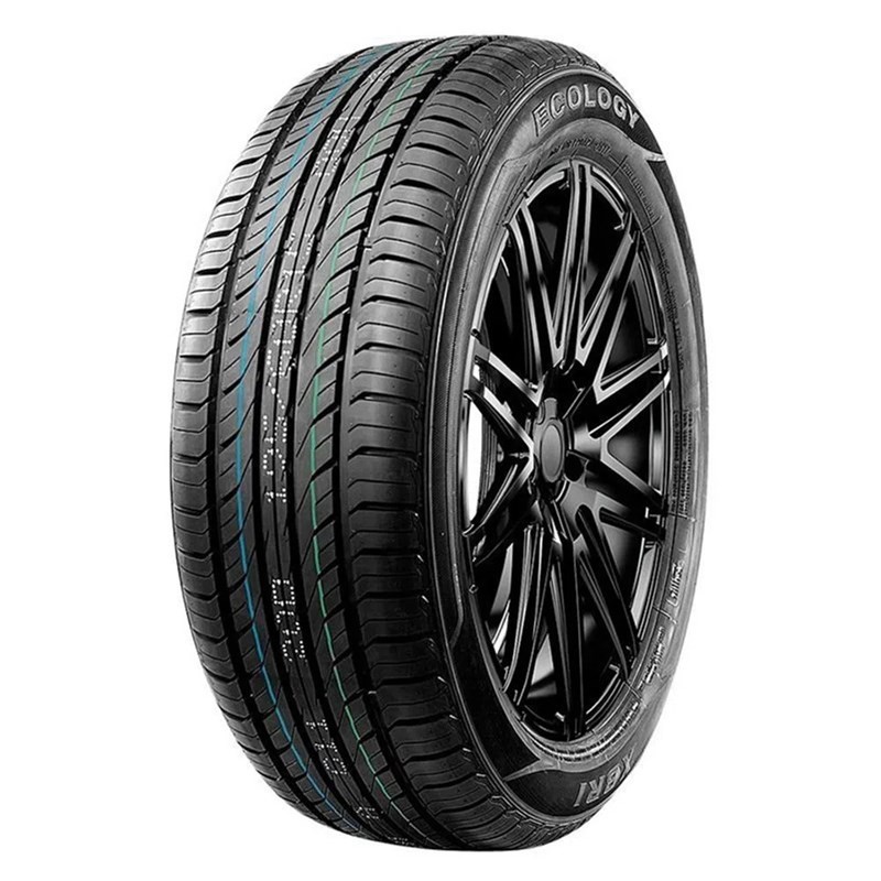 Pneu aro 14 185/60R14 XBRI Ecology 82H | Shopee Brasil