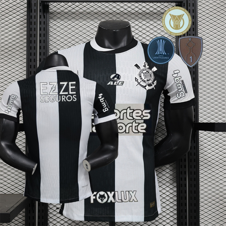 Quipe 2024 Camiseta KLDA Memphis POAQ OFVD | Shopee Brasil