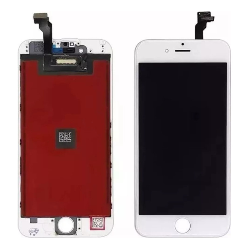 Tela Touch Screen Display Apple iPhone 6s Premium | Shopee Brasil