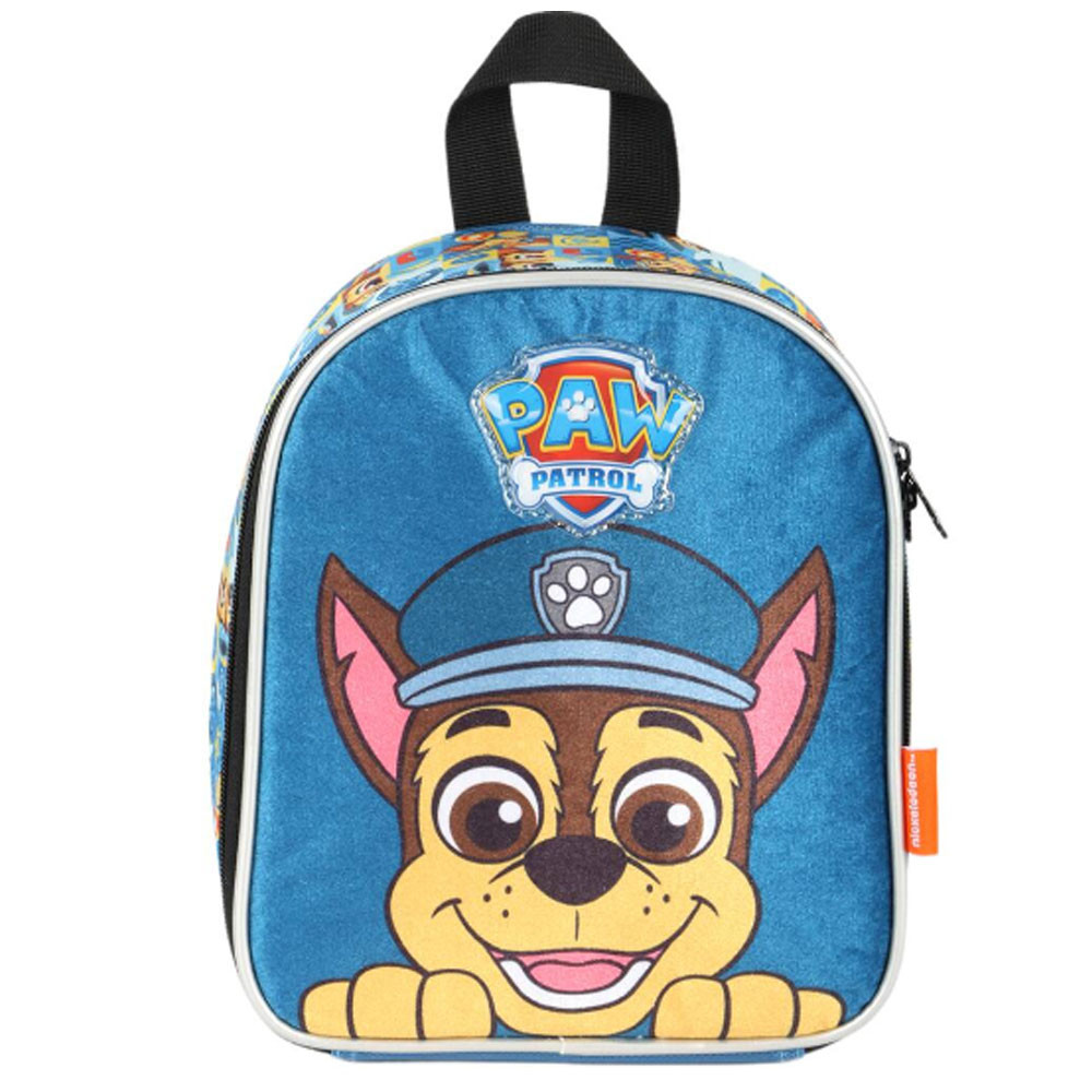 Lancheira Térmica Chase Patrulha Canina Luxcel | Shopee Brasil
