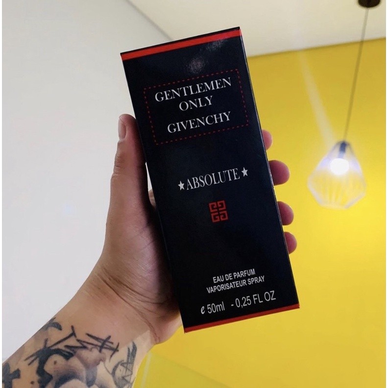 Perfume Absolute | Shopee Brasil