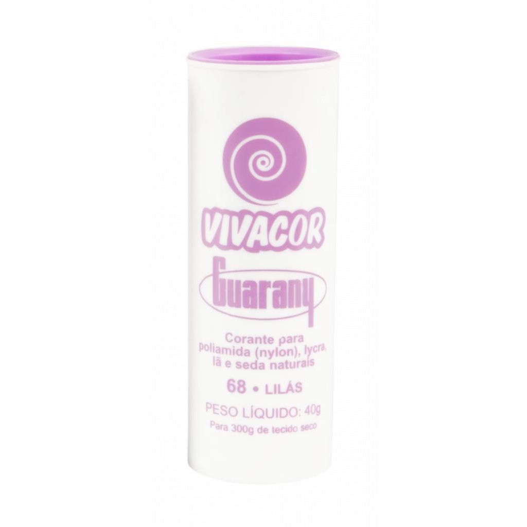 Vivacor cor Lilas | Shopee Brasil