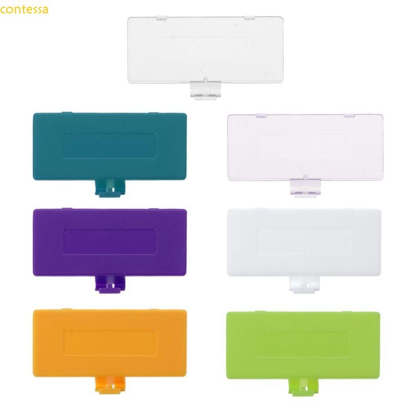 Capa De Plástico Rígido contessa Para Acessórios Game Boy Pocket ...