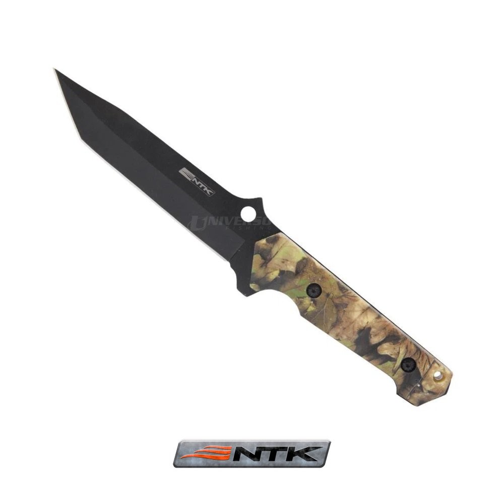 Faca Tática NTK Diutac | Shopee Brasil