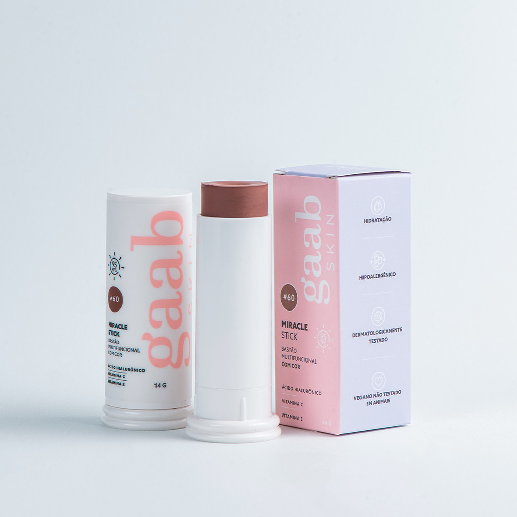 Bastão Multifuncional com Cor Miracle Stick FPS 95 Cor 60 | Shopee Brasil