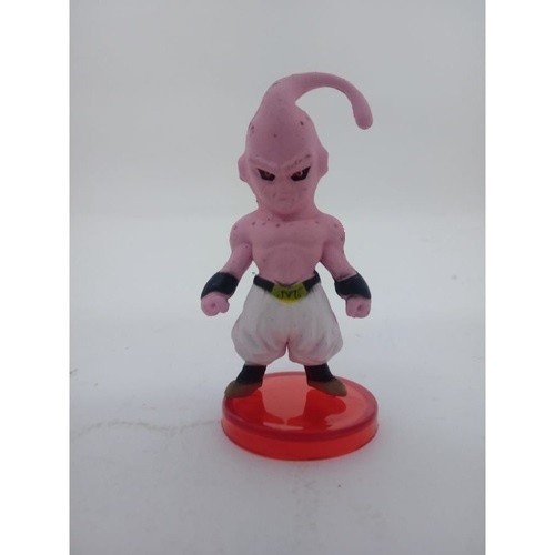 Kid Boo - Majin Boo Miniatura - Dragon Ball Z - DBZ - Action Figure ...
