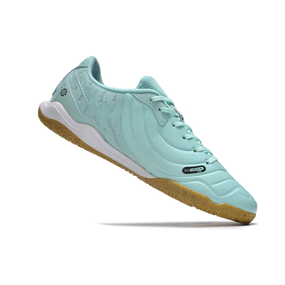 Botas de Futebol Masculinas Originais Tiem(po)Len(da)Academy Sapatos de Futsal | Shopee Brasil