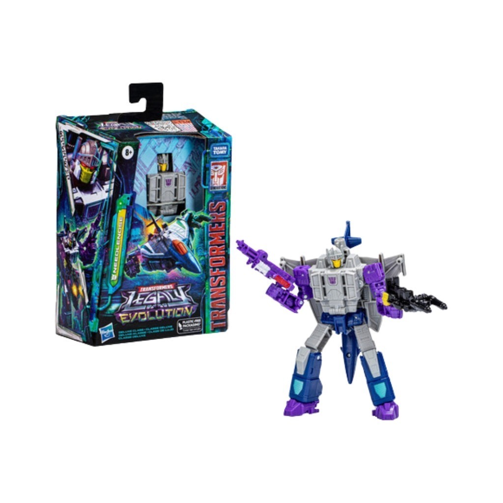 Boneco Transformers Needlenose Legacy Evolution F7188 Hasbro | Shopee Brasil