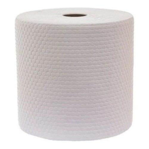 Toalha Wiper Reutilizável - 16x30cm - ROLO TW1630 Limpeza Praticidade ...