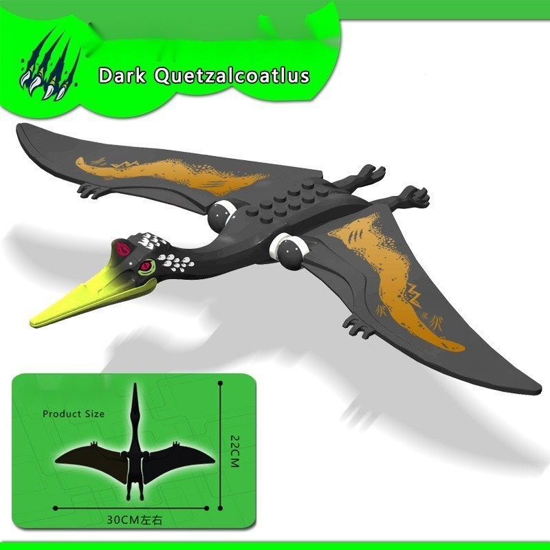 Entrega 24 horas compatível com brinquedos modelo de bloco LEGO ...