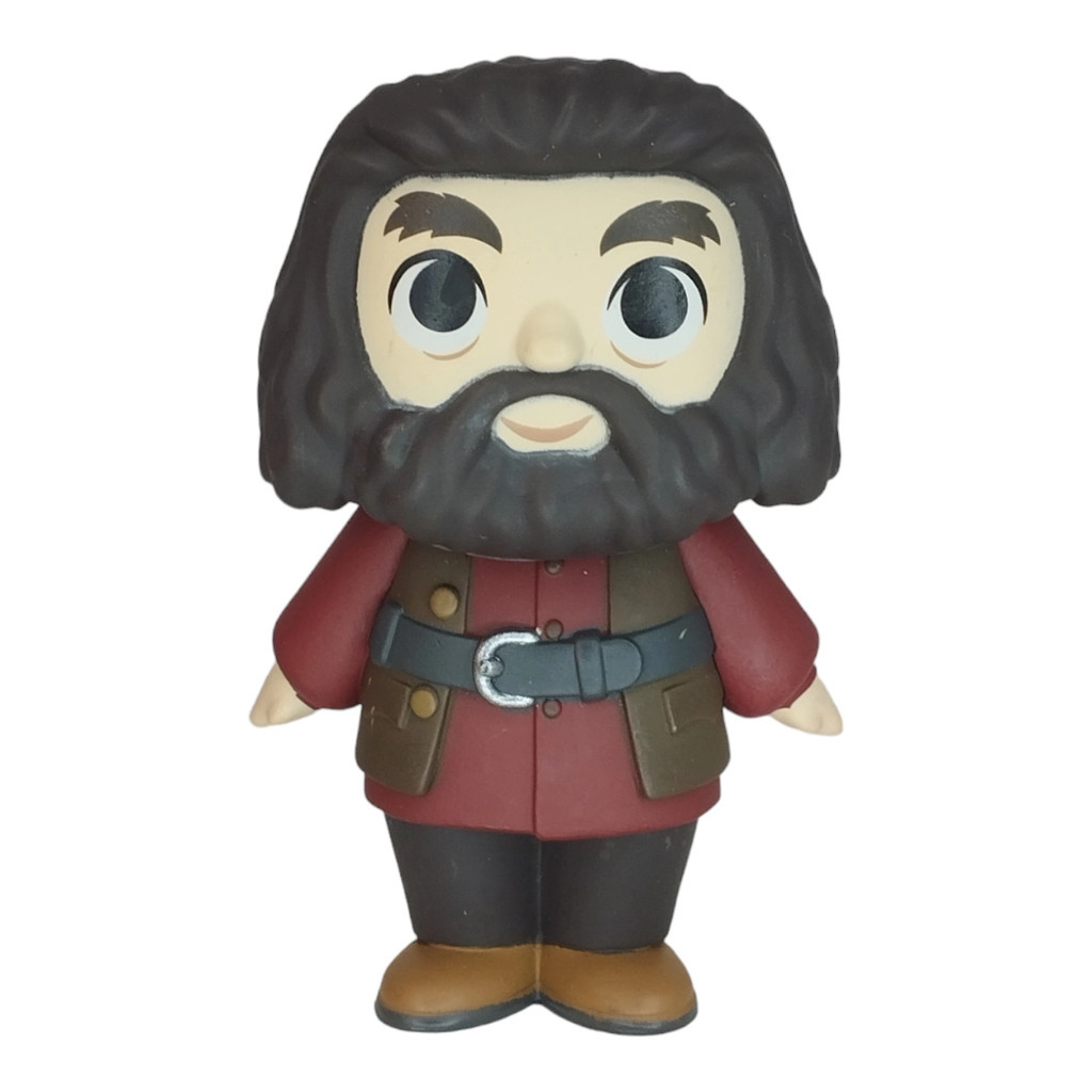 FUNKO Mystery Mini Hagrid Harry Potter | Shopee Brasil