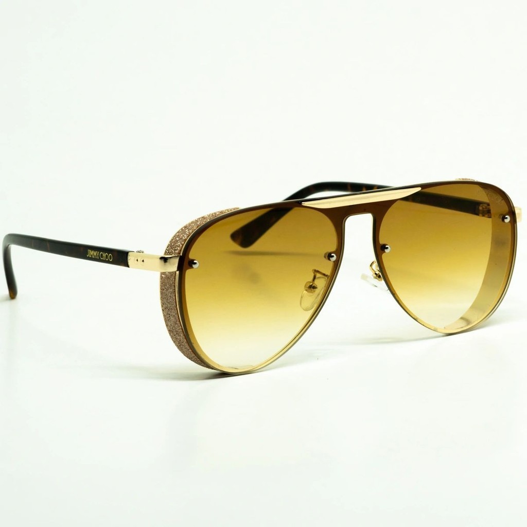 Óculos Jimmy Choo Elite | Shopee Brasil