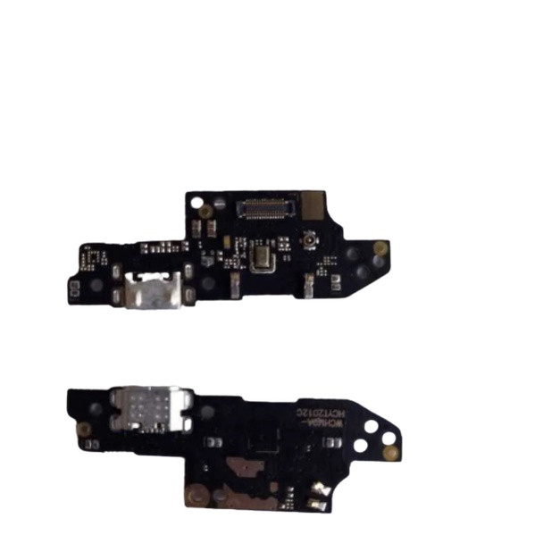 Placa De Carga Conector Microfone compativel Redmi 9A / Redmi 9c ...