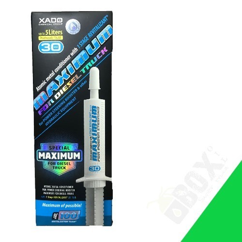 XADO MAXIMUM REVITALIZANTE DIREÇÃO HIDRAULICA | Shopee Brasil