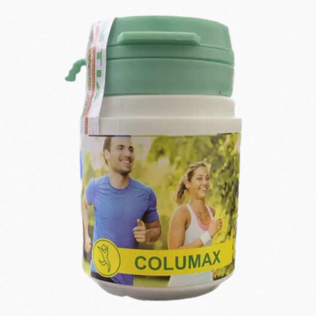 Kit C-3 unds Columax 100mg Suplemento Natural 15 Cápsulas | Shopee Brasil