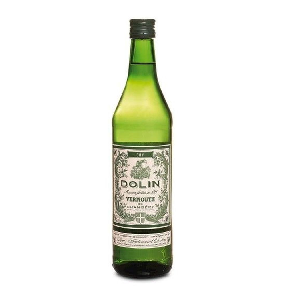 Vermouth Dolin Dry Dolin 750 ml | Shopee Brasil