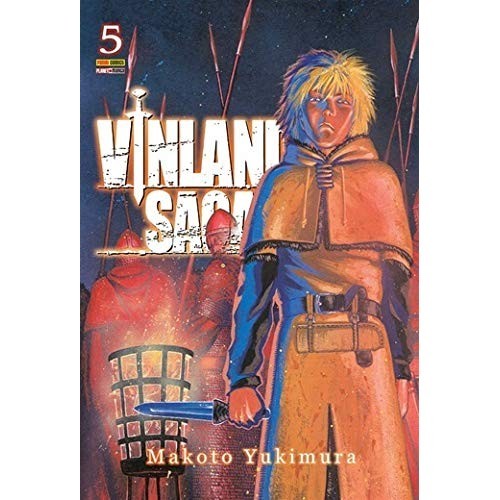 Vinland Saga - Volume 5 [2014] - Escorrega o Preço