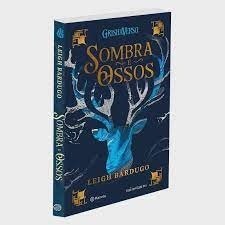 SOMBRA E OSSOS -VOL.1 : TRILOGIA GRISHA autor LEIGH BARDUGO | Shopee Brasil