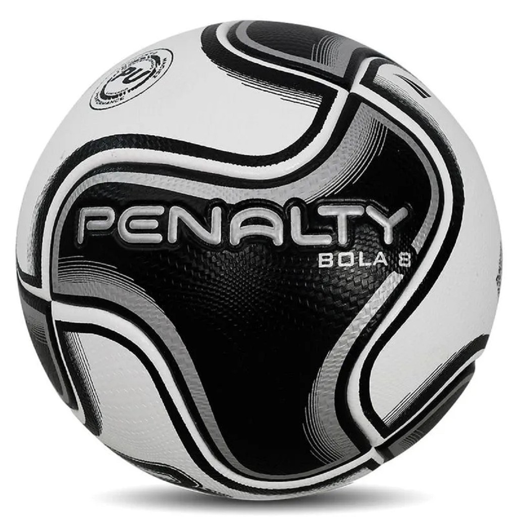 Mini Bola de Futebol Penalty T50 Bola 8 | Shopee Brasil