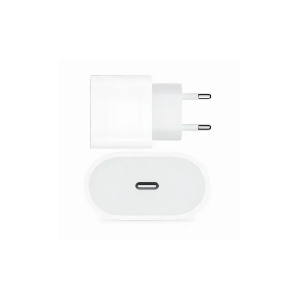 Fonte Original Apple USB-C 20W | Shopee Brasil