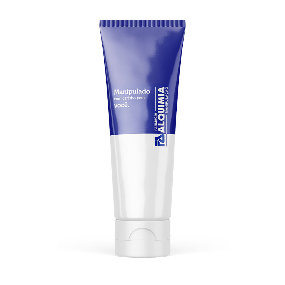 Creme Hidratante com Uréia, Vegelip e Colágeno Com 100G | Shopee Brasil