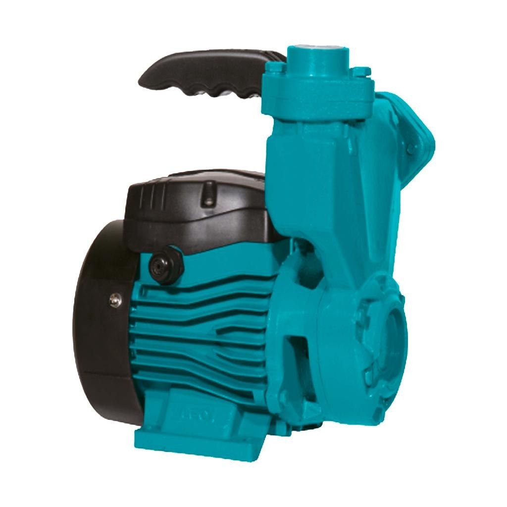 Bomba D'Água Autoaspirante LEPONO APSM75sl 1cv Monofásica - 110v | Shopee Brasil