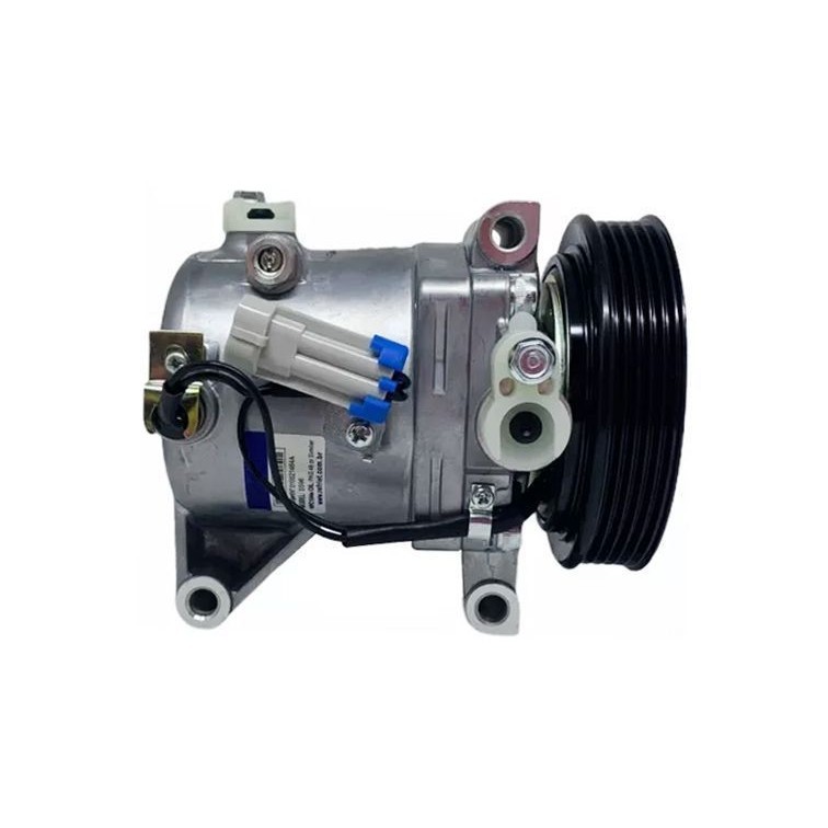 COMPRESSOR FIAT MOBI PALIO STRADA UNO 2011 2012 A 2021 ROYCE 51786321 ...