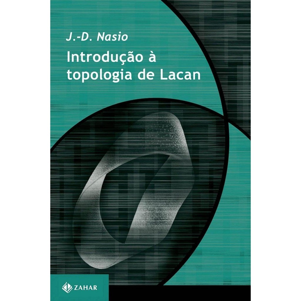 Introdução à topologia de Lacan | Shopee Brasil