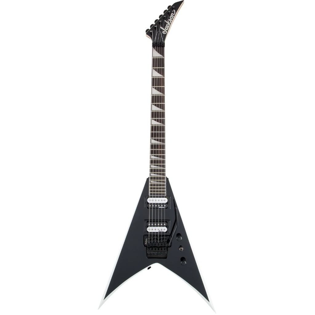 Guitarra Jackson Série JS KING V JS32 - Flying V | Shopee Brasil