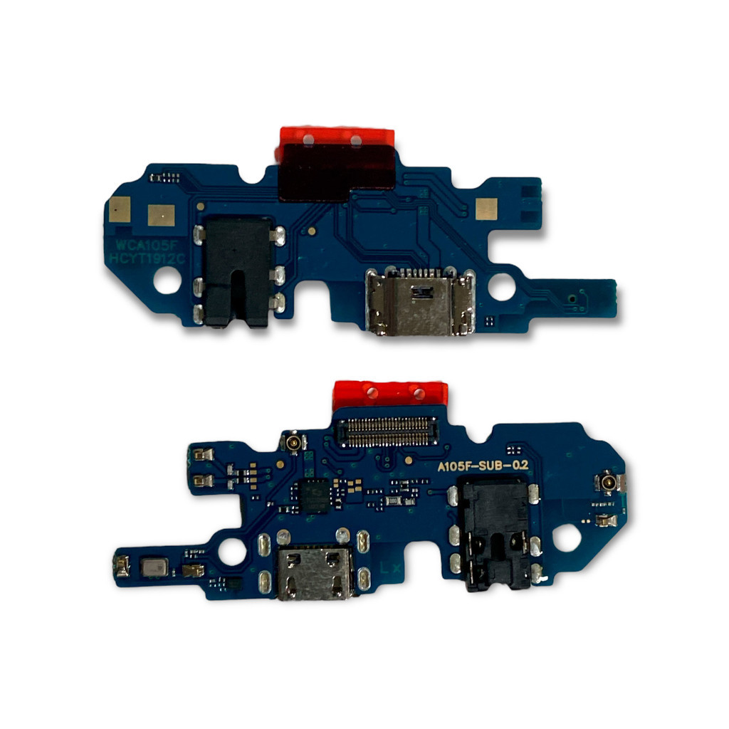 Placa de Carga Conector Compativel Sam A10 A105 Turbo | Shopee Brasil