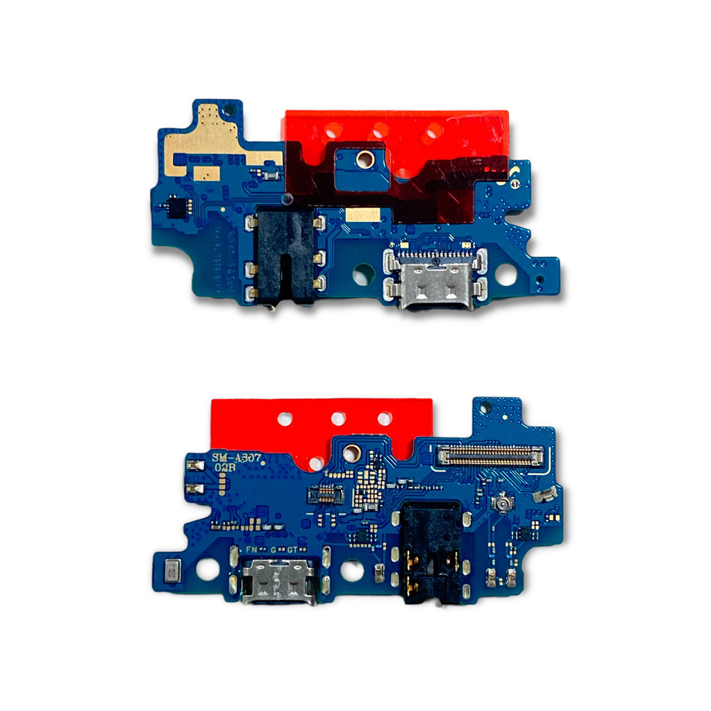 Placa de Carga Conector Compativel Sam A30s A307 Turbo | Shopee Brasil