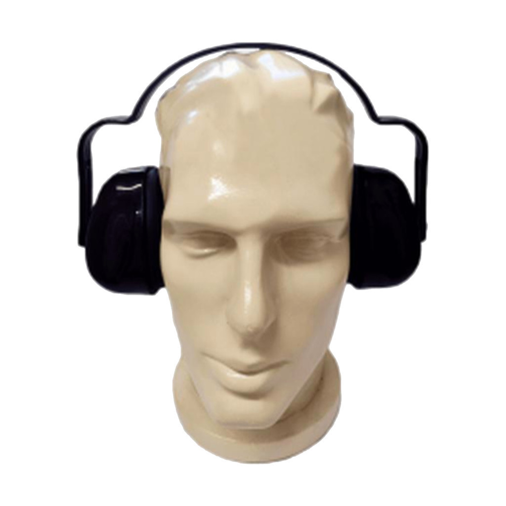 Protetor Auricular Tipo Concha Dystray 22dB com CA Abafador Auditivo ...