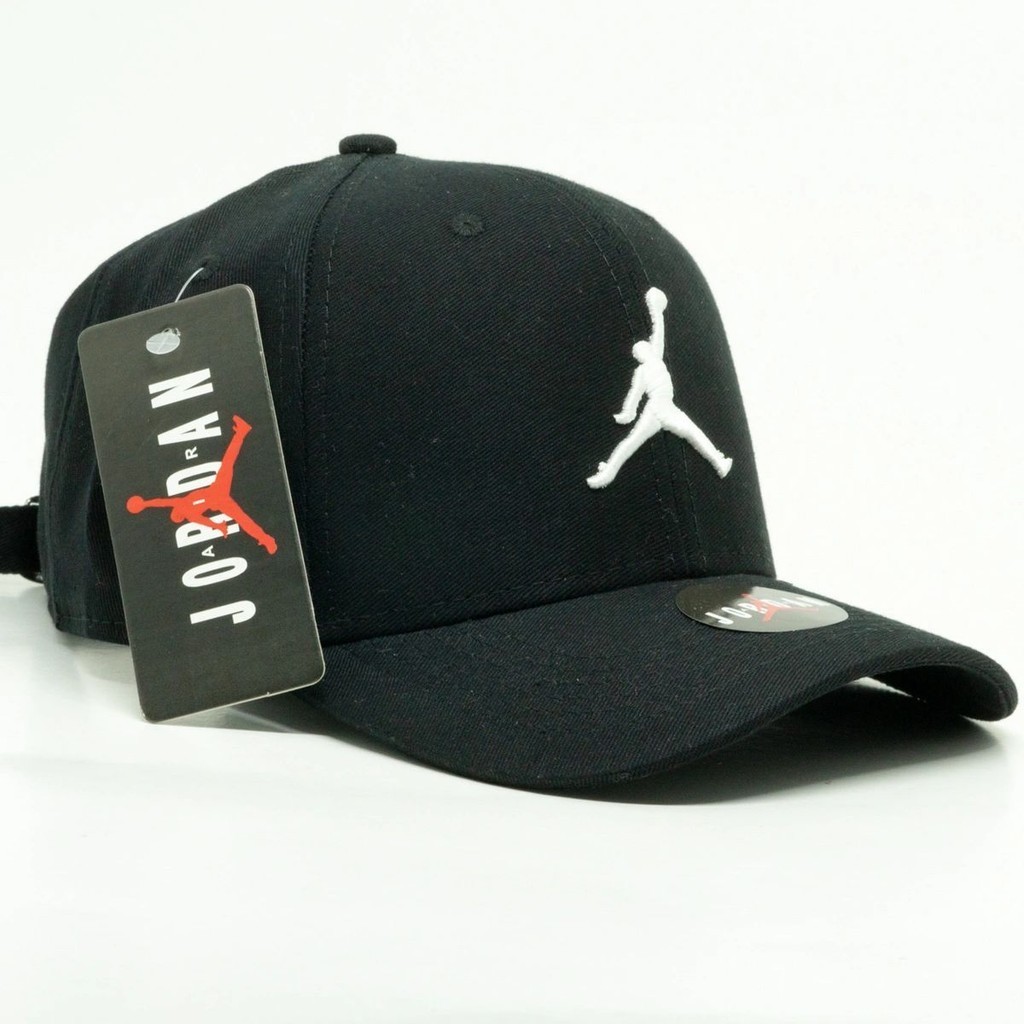 Boné Air Jordan Nike | Shopee Brasil