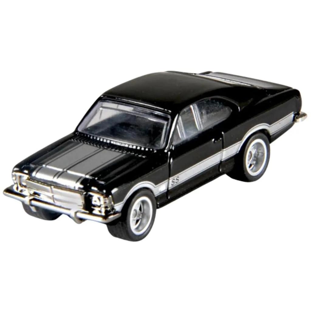 Chevrolet Opala 1978 SS Preto Miniatura 1:64 - CKS CHEV-OPAL | Shopee ...