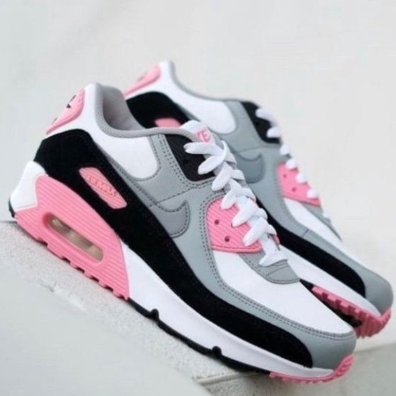 Tênis AMax 90 Masculino e Feminino Promoção - Frete 7X Mais ...