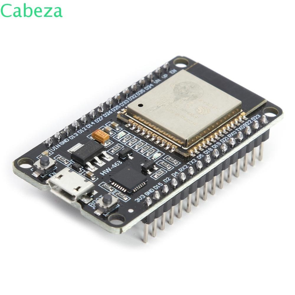 CABEZA1 ESP-32S Junta De Desenvolvimento , WROOM-32 WIFI & Bluetooth ...