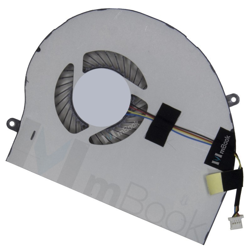 Cooler Fan Ventoinha da GPU para Dell Alienware 17 R4 Series | Shopee ...