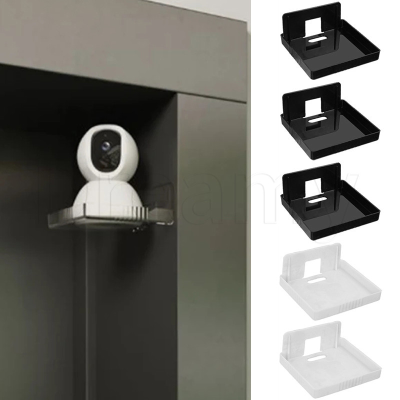 Rack Para Câmera Montada Na Parede-Base De Suporte Câmeras De ...