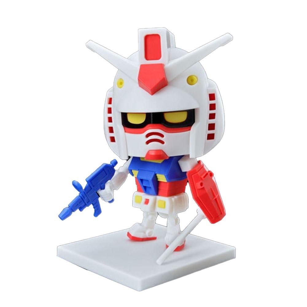 Gunpla Kun DX Set with Runner Ver Recreation Parts - Gundam - Gunpla ...
