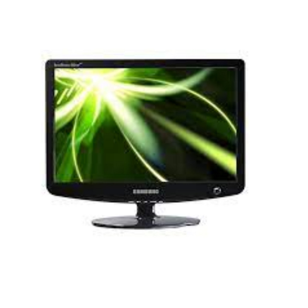 monitor samsung 16" polegadas | Shopee Brasil