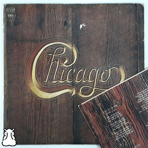 Lp Chicago V Disco Vinil Encarte Letras Poster Importado Usa | Shopee ...