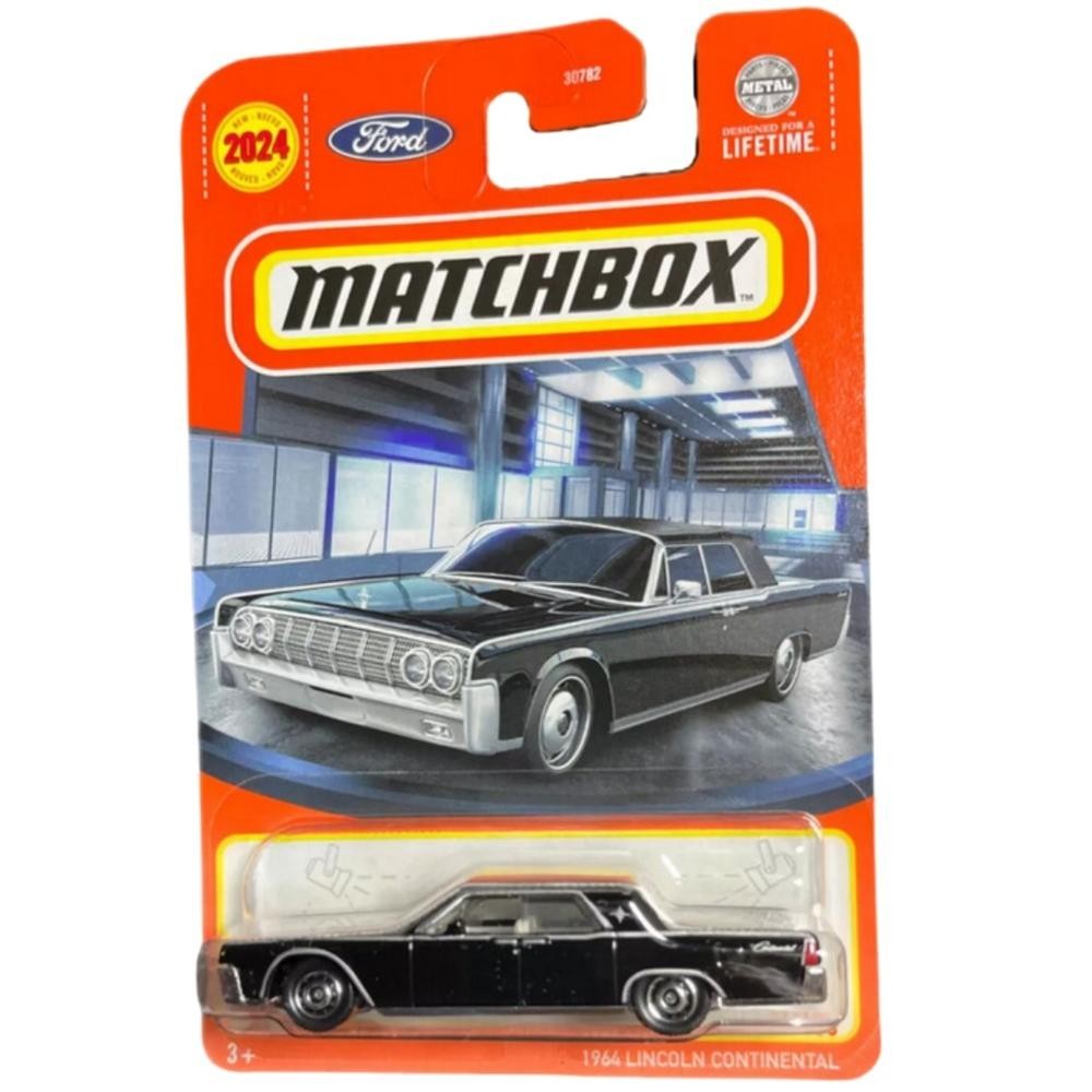 Miniaturas Matchbox 2024 Lote C - Vários Modelos - Mattel | Shopee Brasil