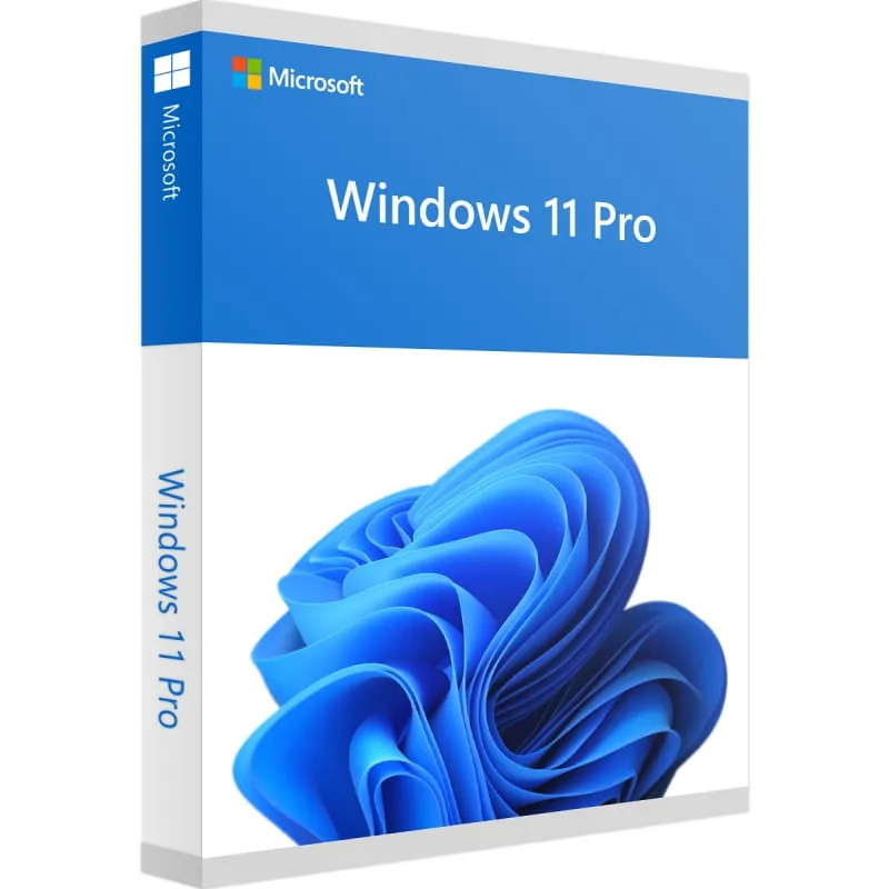 Microsoft Windows 11 PRO Vitalício Chave 25 Digitos Original - Envio Agora | Shopee Brasil
