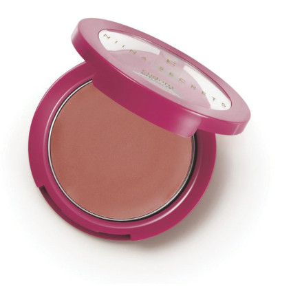 Eudora niina secrets blush & go 5g - cor pessego secreto | Shopee Brasil