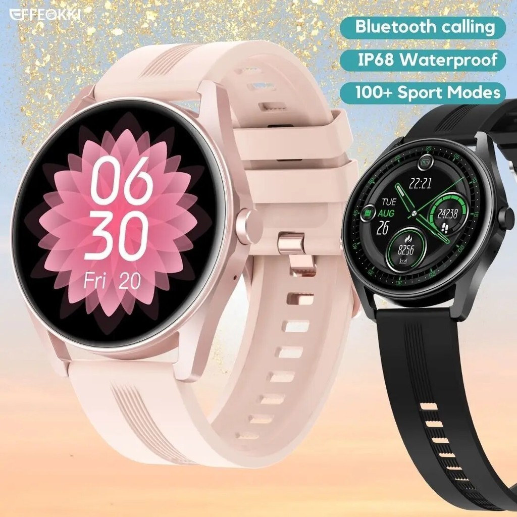Relógio Smartwatch Original Para Homens De Pulso Feminino E Lc308 Smart ...