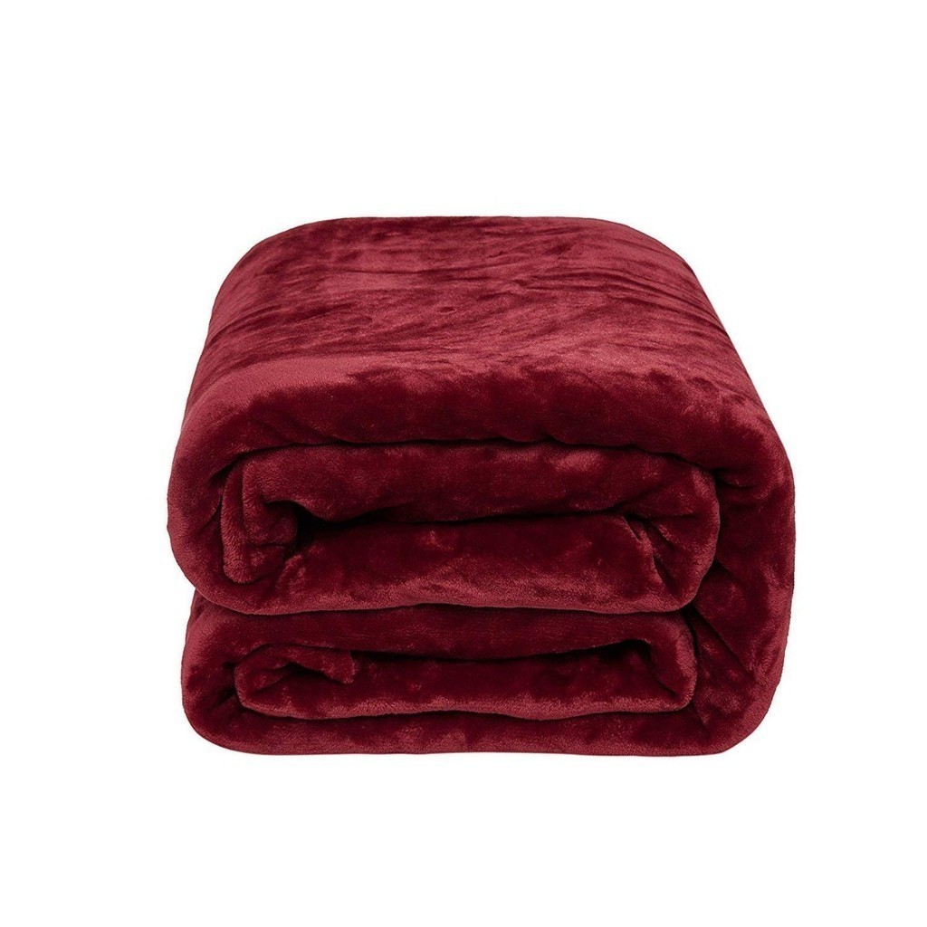 Coberta Manta Microfibra Para Casal 1,80 x 2,00 Quentinhas Várias Cores ...