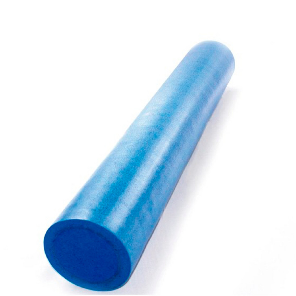 Rolo Espuma Foam Roller 90x15 Liberação Miofascial | Shopee Brasil